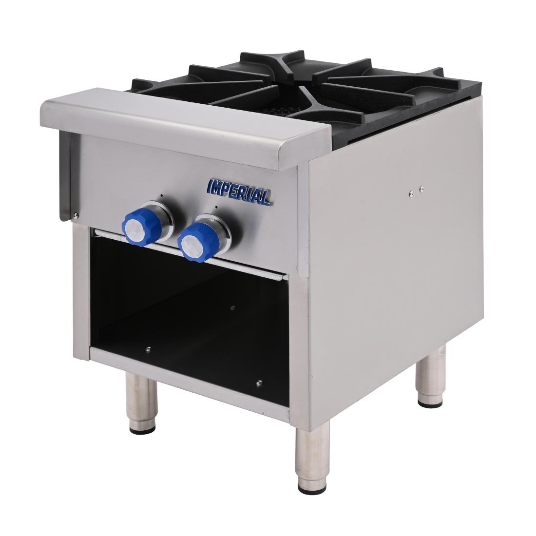 Imperial Gas Stock Pot Hob ISPA-18 Natural Gas – Raynor Hygiene Imperial Gas Stock Pot Hob ISPA-18 Natural Gas – Raynor Hygiene